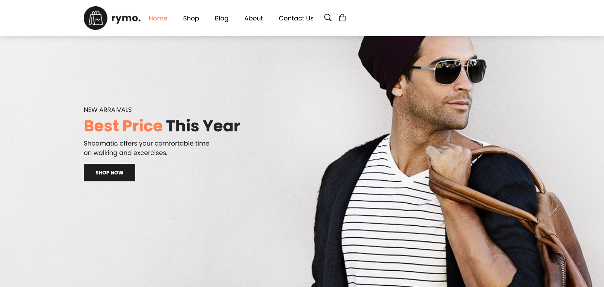 Harsh Full Stack Developer